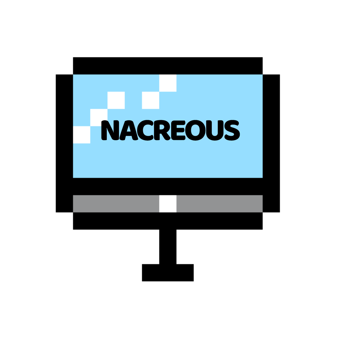 Nacreous | Web, Mobile, AI and Cloud Solutions Houston